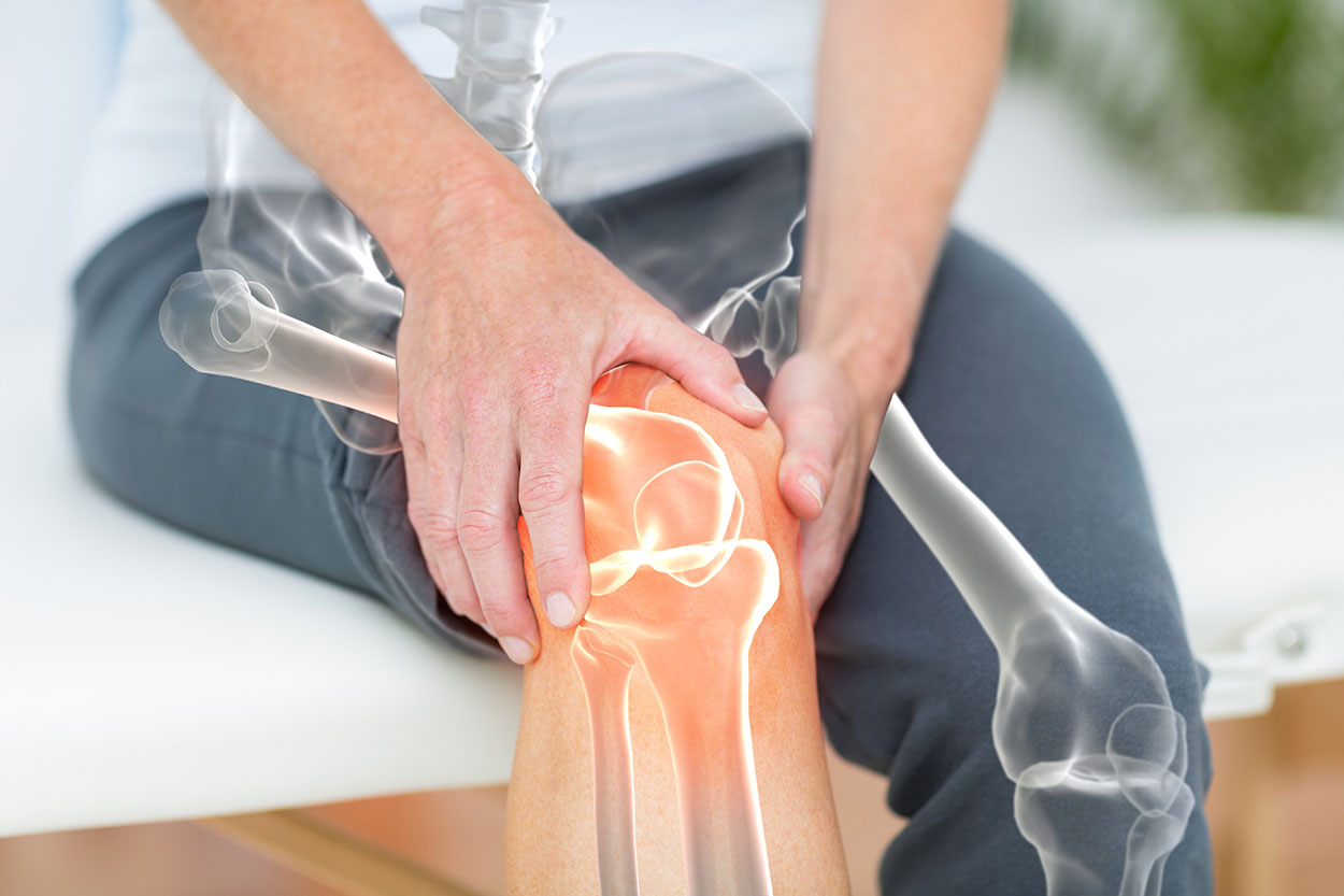 Joint Pain & Inflammation Relief At Collegedale Physical Medicine in ...